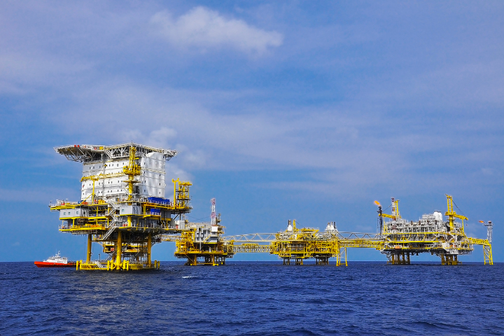 OPITO Basic Offshore Safety Induction & Emergency Training with Compressed Air Emergency ...